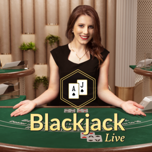 Blackjack VIP G Speed Blackjack E Speed Blackjack D